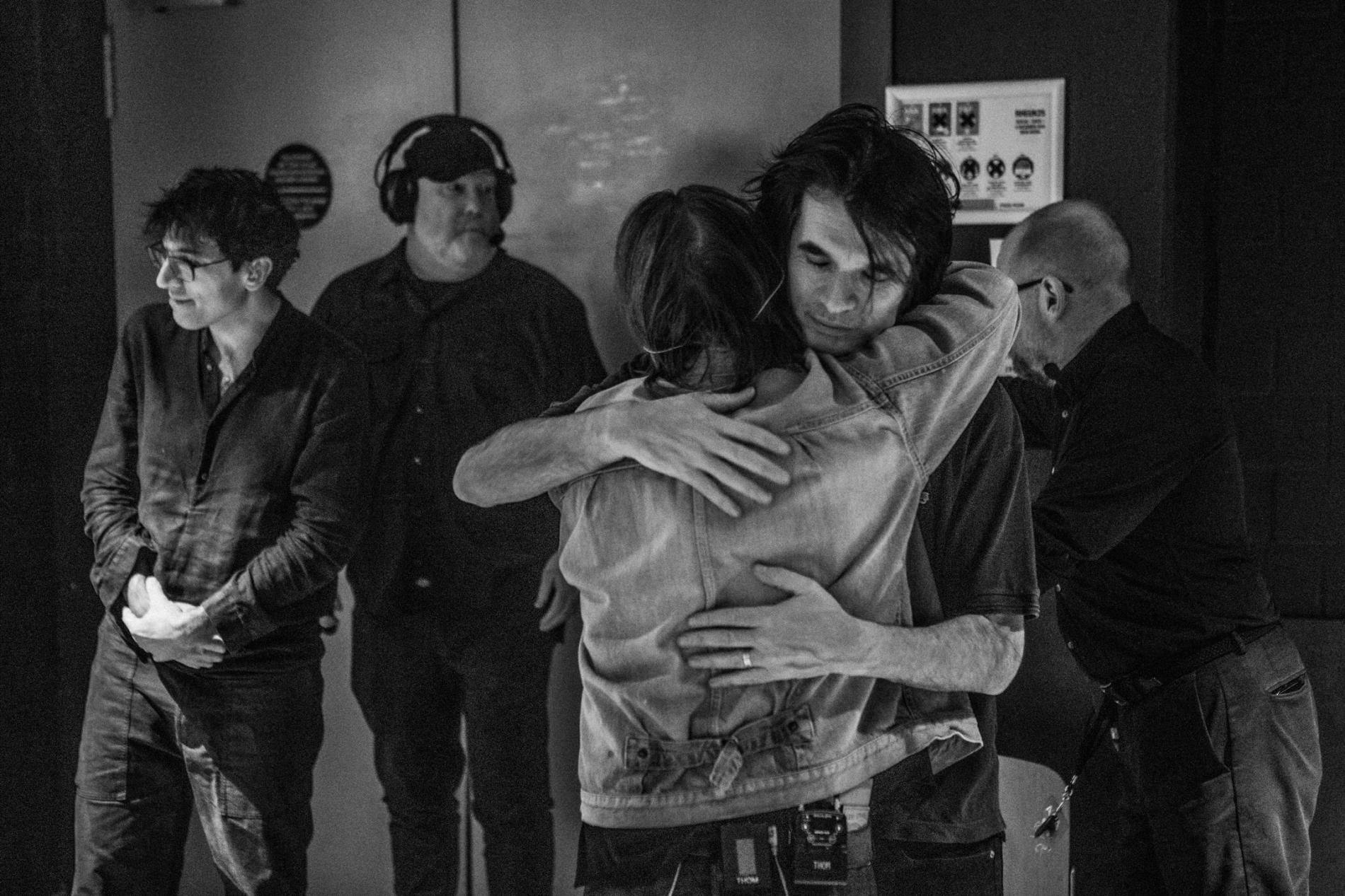 📸 Alex Lake