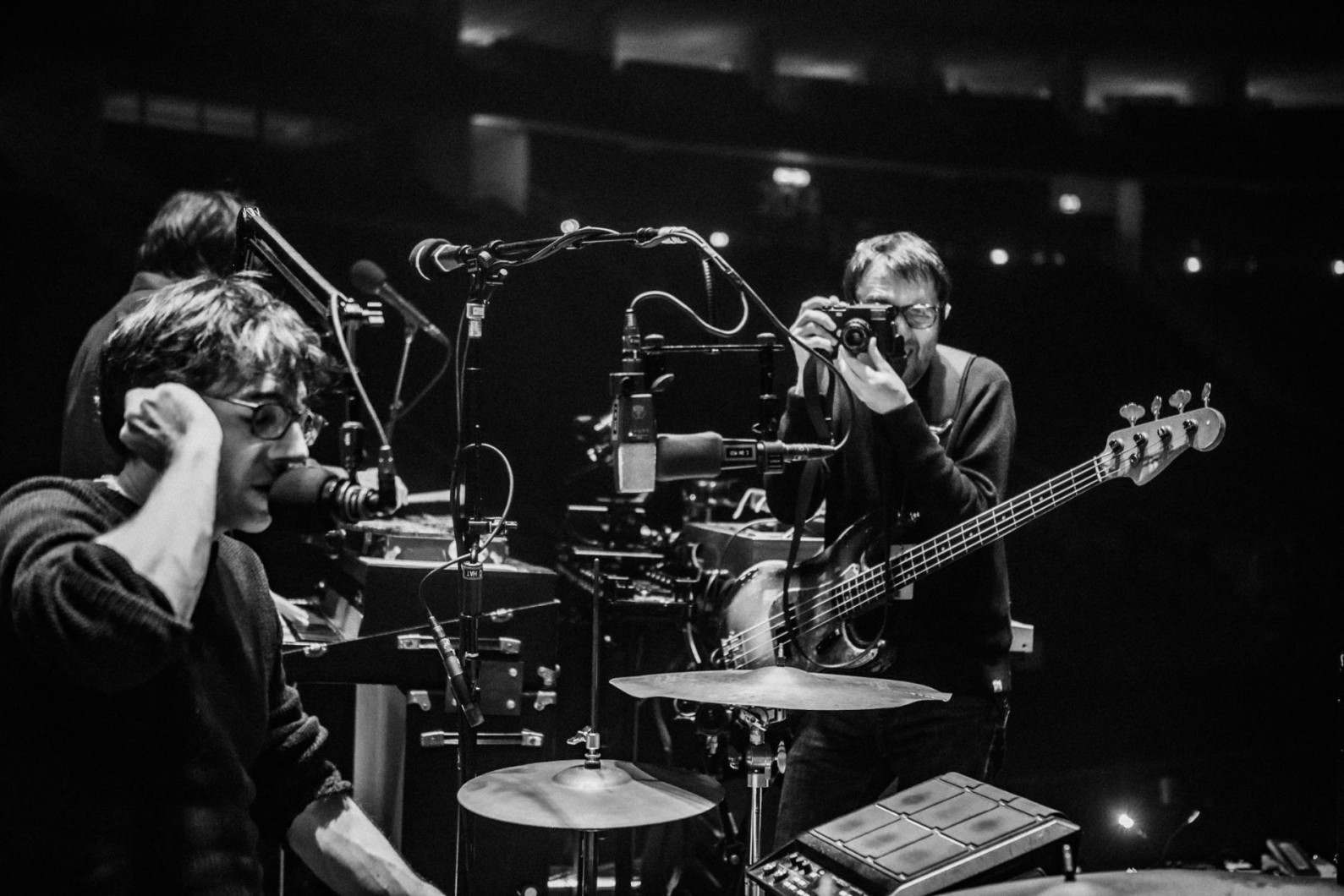 📸 Alex Lake