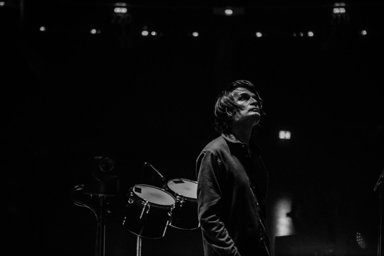 📸 Alex Lake
